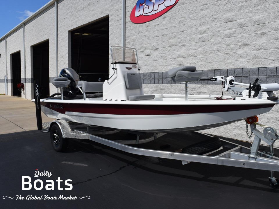 2022 Avid 19 Fs for sale. View price, photos and Buy 2022 Avid 19 Fs ...