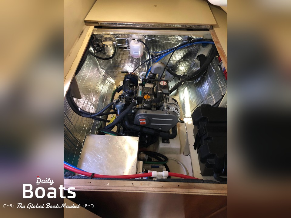 2014 Gemini Legacy 35 for sale. View price, photos and Buy 2014 Gemini ...