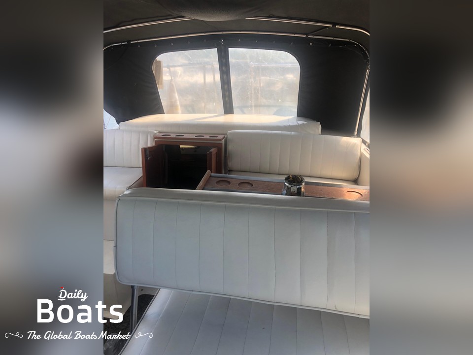 1985 Carver Riviera for sale. View price, photos and Buy 1985 Carver ...