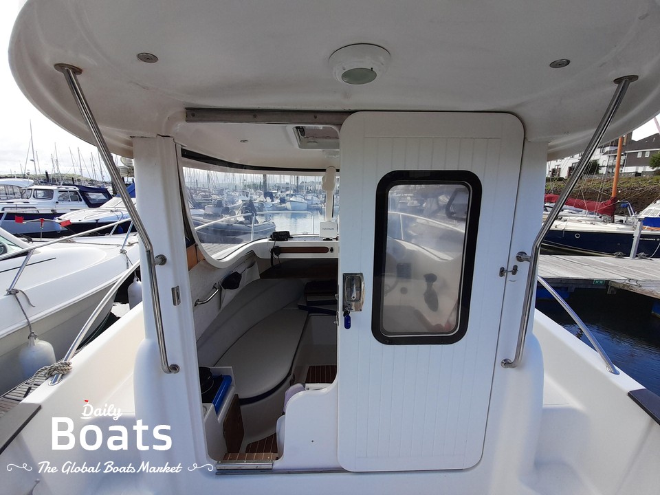 2006 Quicksilver 580 Pilothouse for sale. View price, photos and Buy ...