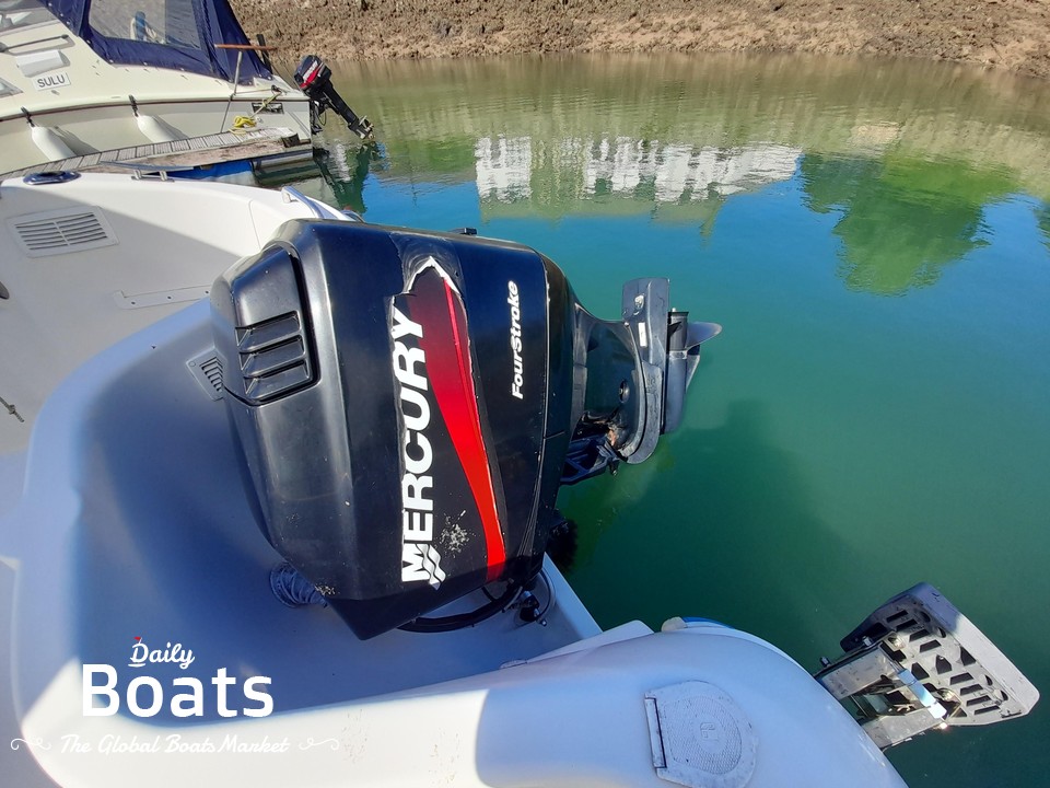 2006 Quicksilver 580 Pilothouse for sale. View price, photos and Buy ...