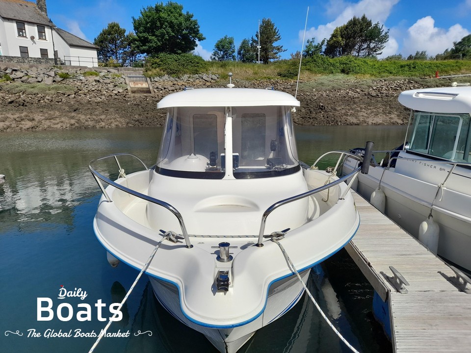 2006 Quicksilver 580 Pilothouse for sale. View price, photos and Buy ...