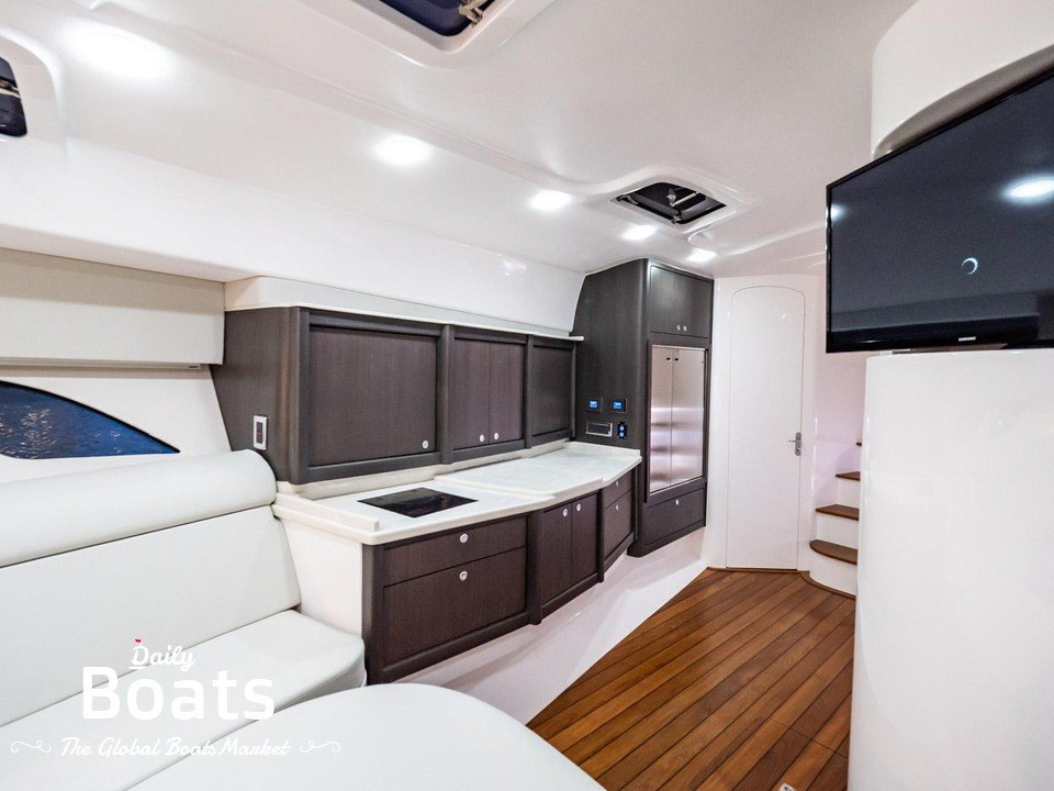 2019 Intrepid 475 Sport Yacht for sale. View price, photos and Buy 2019 ...