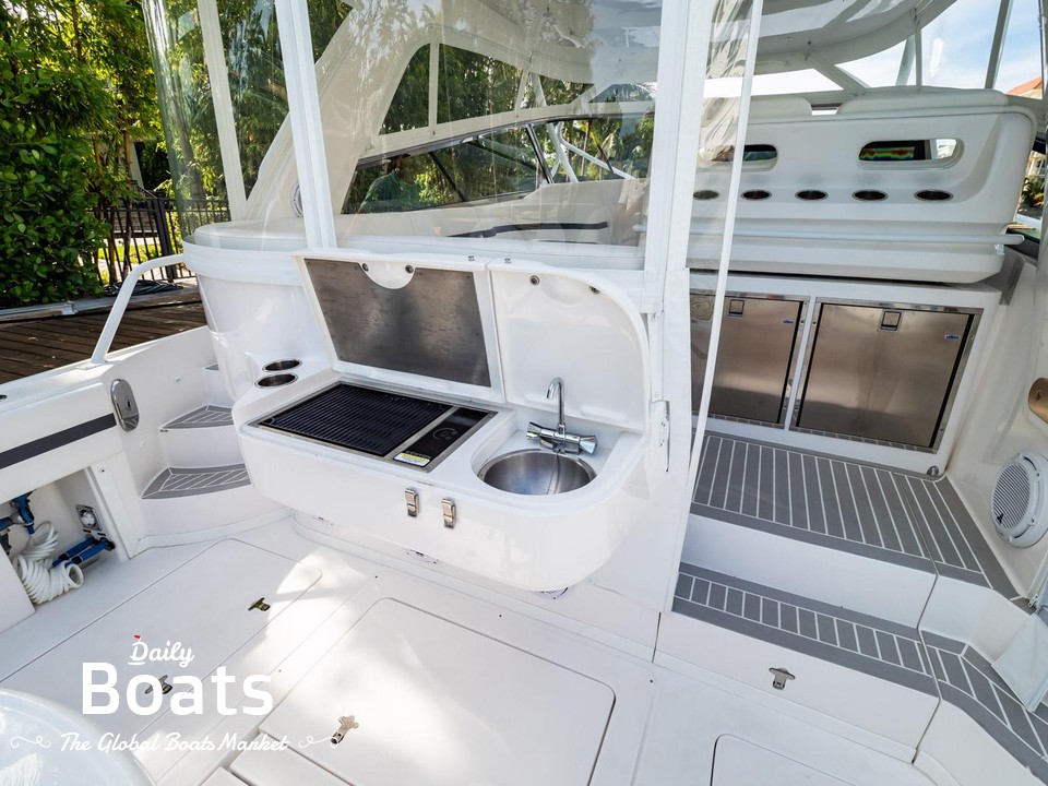 2019 Intrepid 475 Sport Yacht for sale. View price, photos and Buy 2019 ...