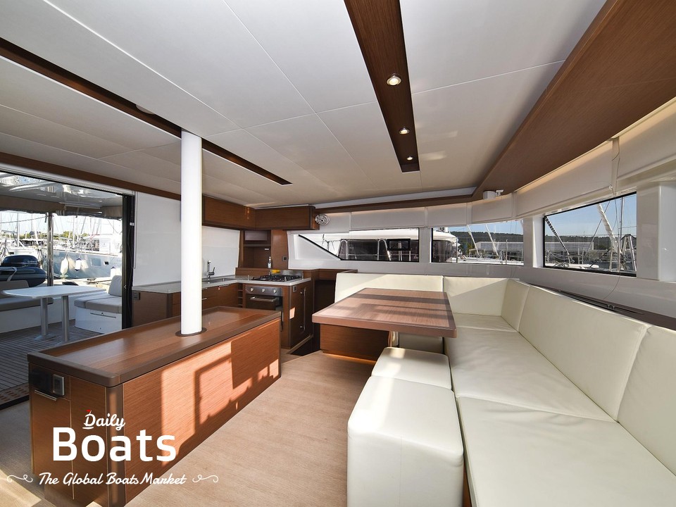2021 Lagoon 50 for sale. View price, photos and Buy 2021 Lagoon 50 #292103