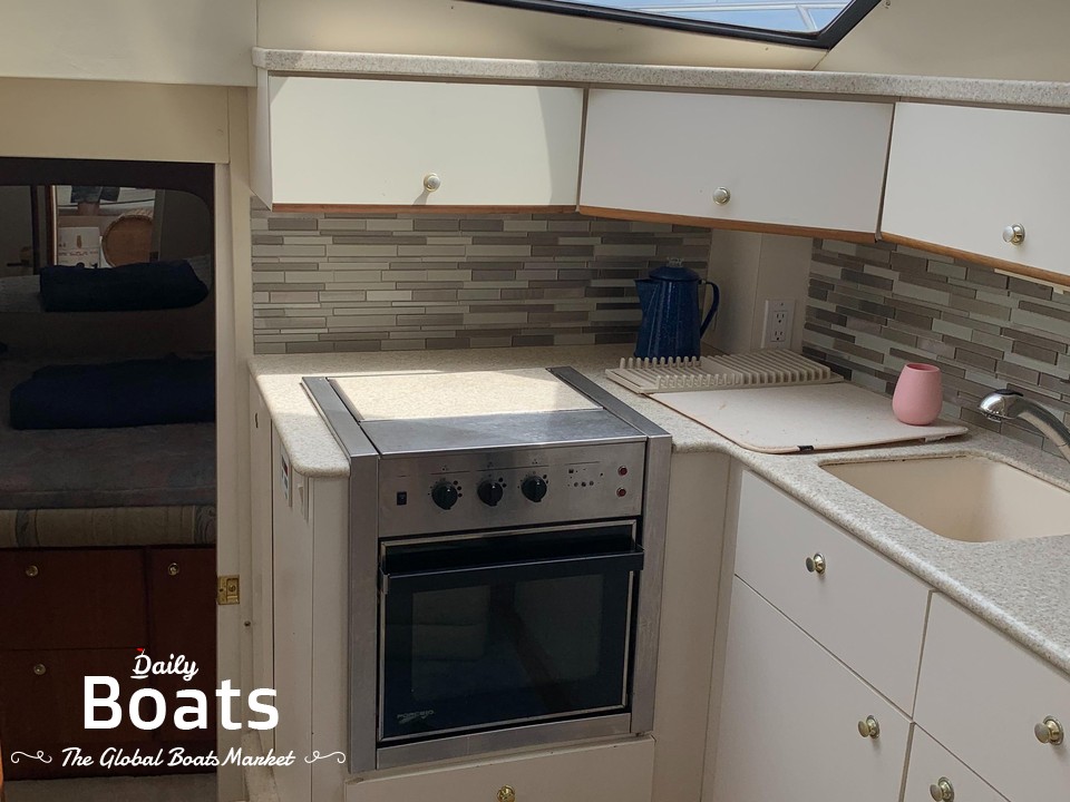 1998 Silverton 372 Motor Yacht for sale. View price, photos and Buy ...