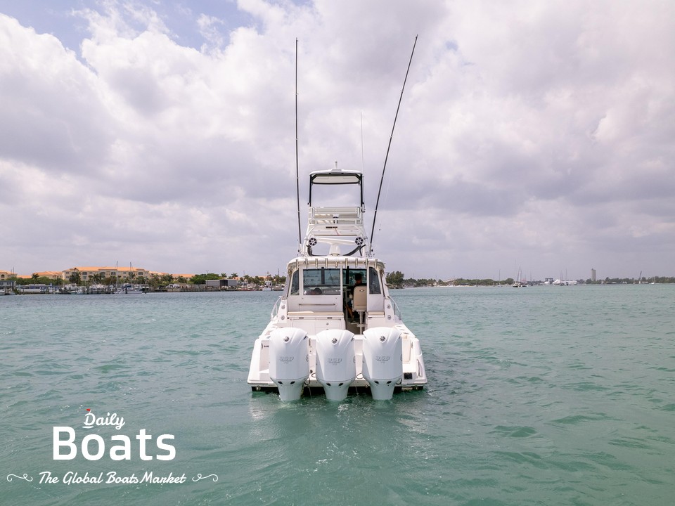 2015 Everglades 350 Ex for sale. View price, photos and Buy 2015 ...