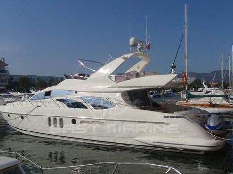 2003 Azimut 62 for sale. View price, photos and Buy 2003 Azimut 62 #29211