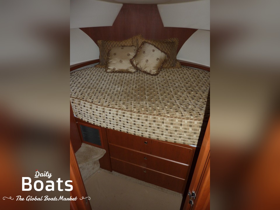 2006 Silverton 35 Motor Yacht for sale. View price, photos and Buy 2006 ...