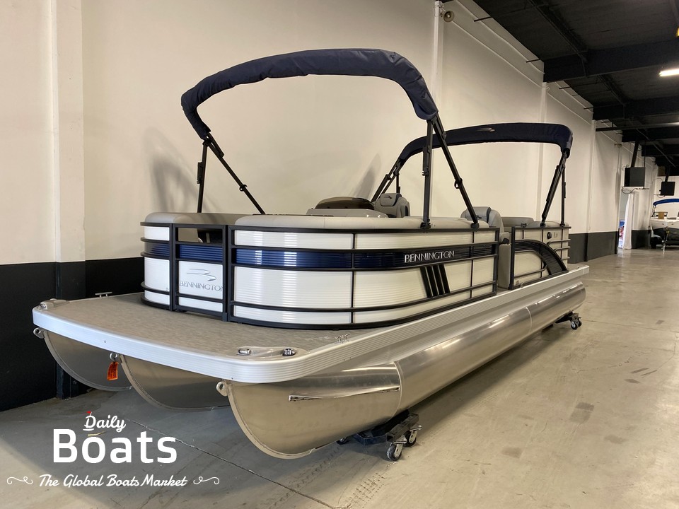 2022 Bennington 25 Lsr for sale. View price, photos and Buy 2022 ...