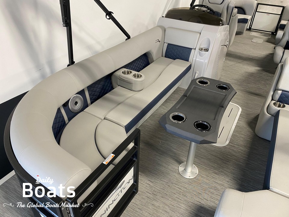 2022 Bennington 25 Lsr for sale. View price, photos and Buy 2022 ...