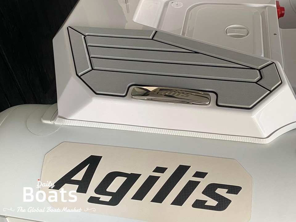 2021 Agilis 280 for sale. View price, photos and Buy 2021 Agilis 280 ...