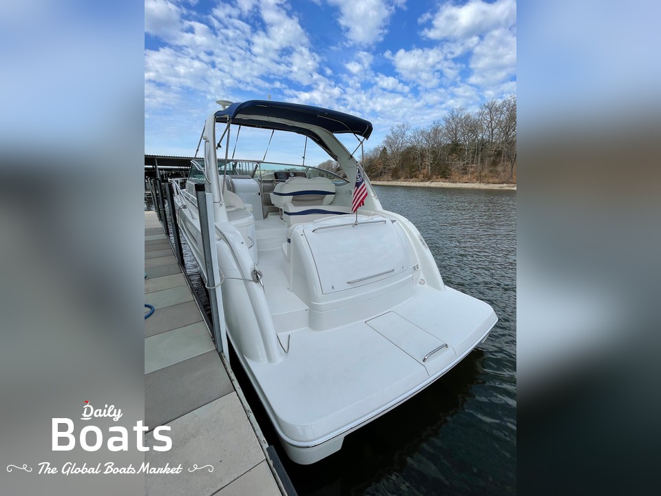 2003 Formula 37 Pc for sale. View price, photos and Buy 2003 Formula 37 ...