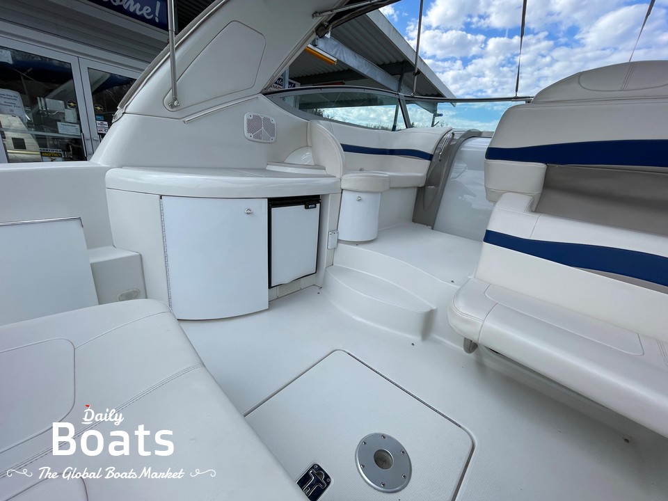 2003 Formula 37 Pc for sale. View price, photos and Buy 2003 Formula 37 ...