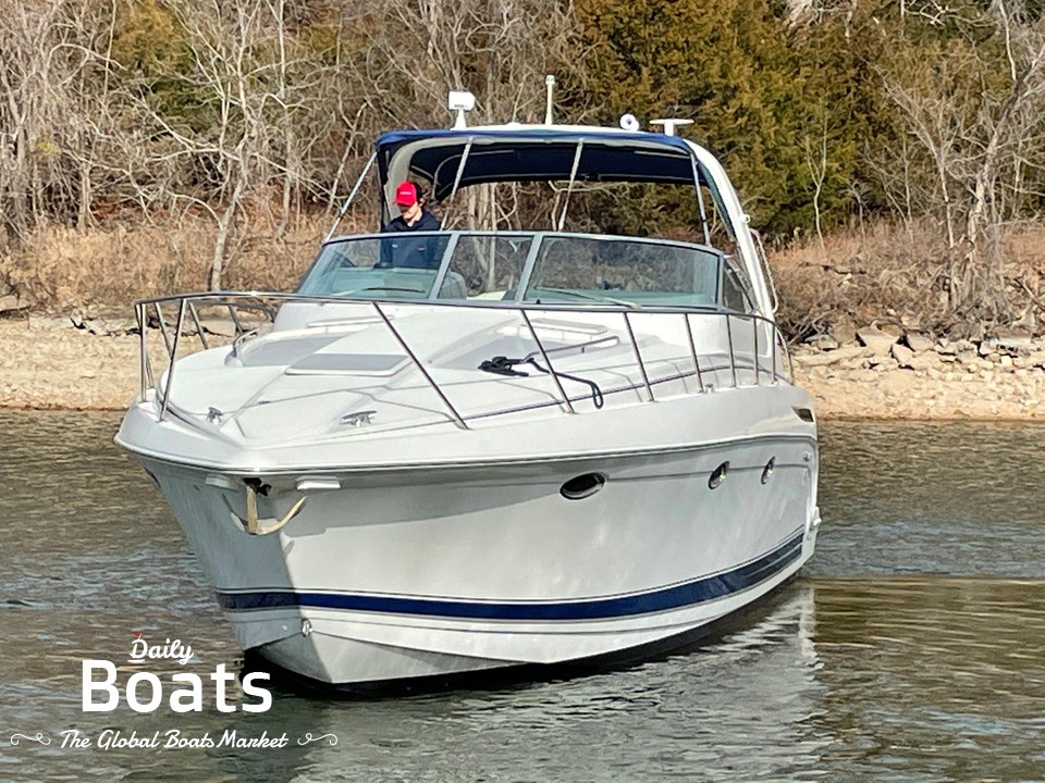 2003 Formula 37 Pc for sale. View price, photos and Buy 2003 Formula 37 ...