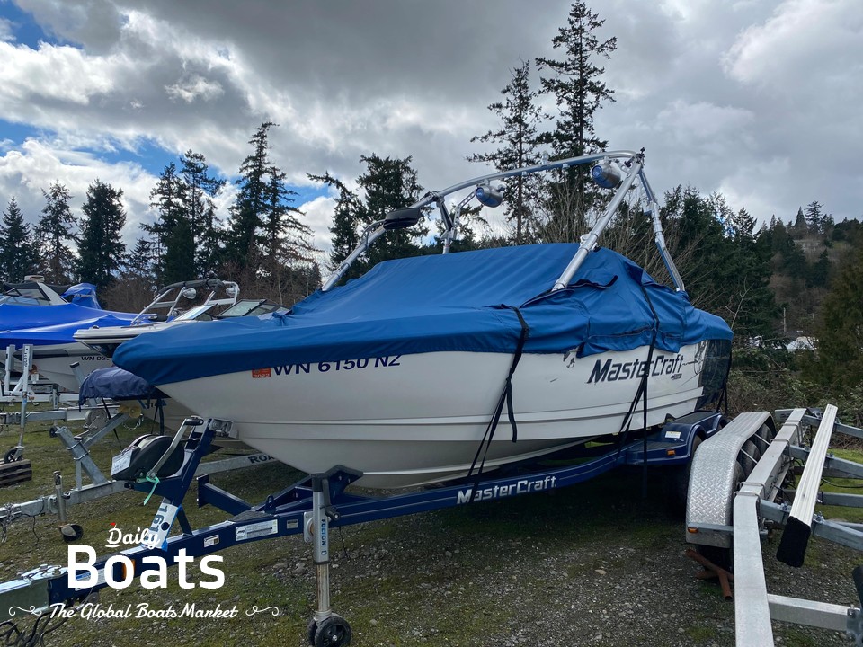 2009 Mastercraft X-15 for sale. View price, photos and Buy 2009 ...