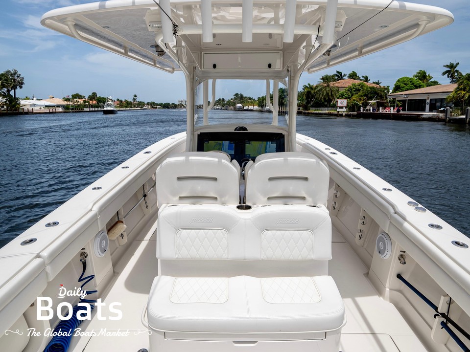 2018 Jupiter 34 for sale. View price, photos and Buy 2018 Jupiter 34 ...