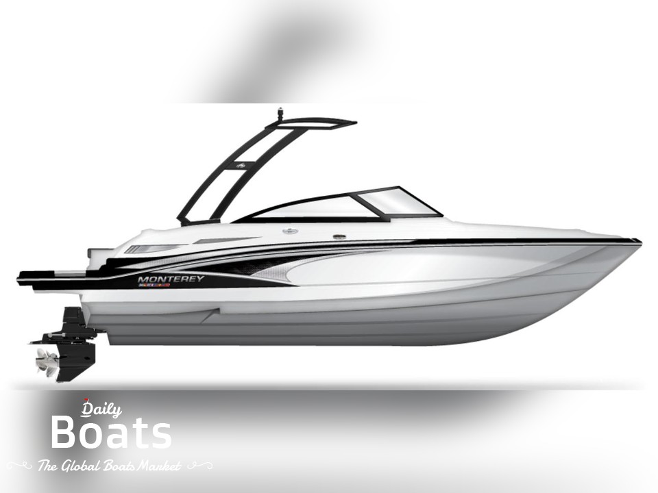 2022 Monterey M4 for sale. View price, photos and Buy 2022 Monterey M4 ...