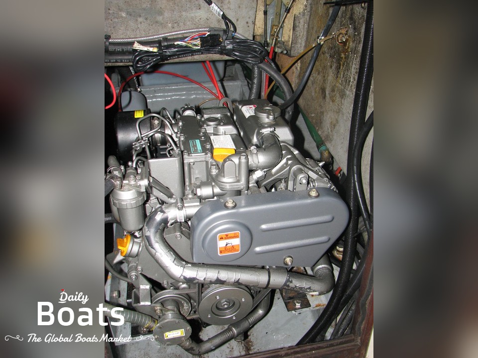 1969 Westerly Centaur for sale. View price, photos and Buy 1969 ...