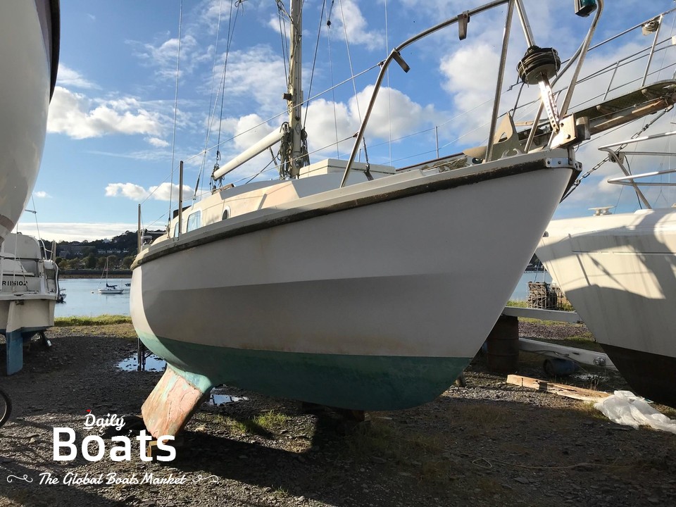 1969 Westerly Centaur for sale. View price, photos and Buy 1969 ...