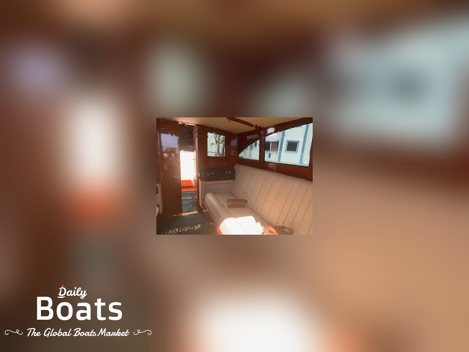 2019 Hacker-Craft 35 Sea Limo Commuter for sale. View price, photos and Buy 2019 Hacker-Craft 35 ...