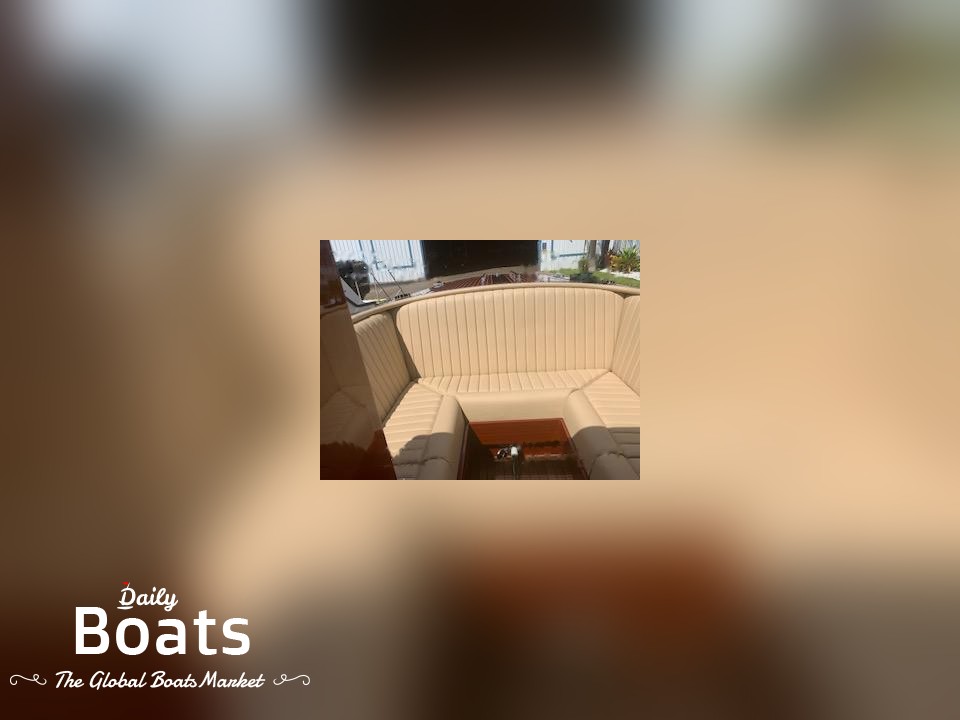 2019 Hacker-Craft 35 Sea Limo Commuter for sale. View price, photos and ...