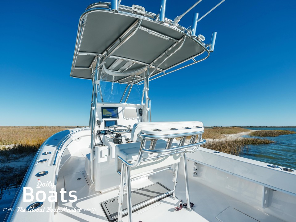 2021 Contender 25 Tournament for sale. View price, photos and Buy 2021 ...