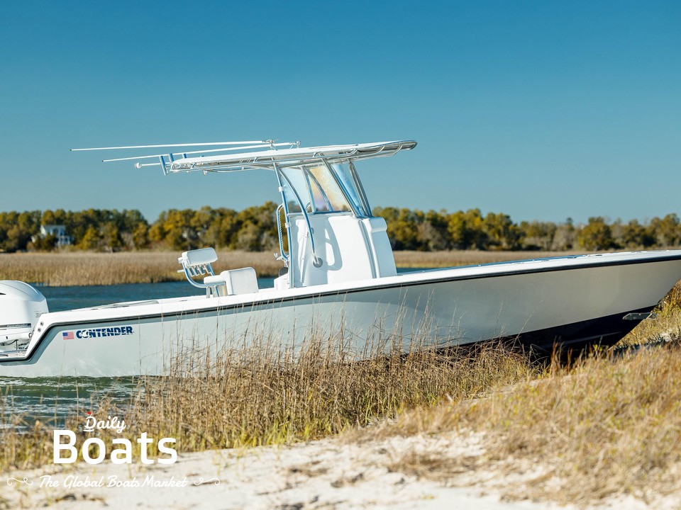 2021 Contender 25 Tournament for sale. View price, photos and Buy 2021 ...