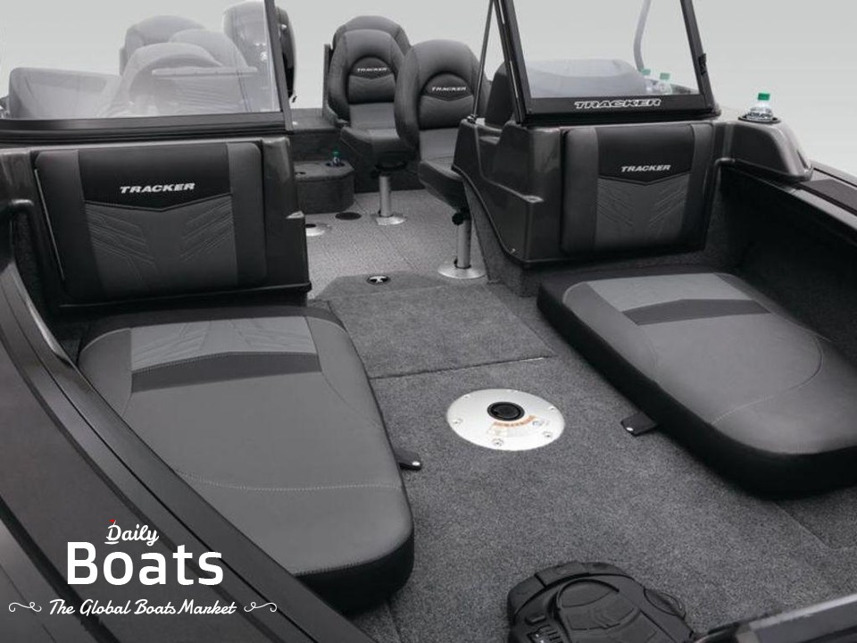 2022 Tracker Targa(TM) V-19 Combo Tournament Ed. for sale. View price ...