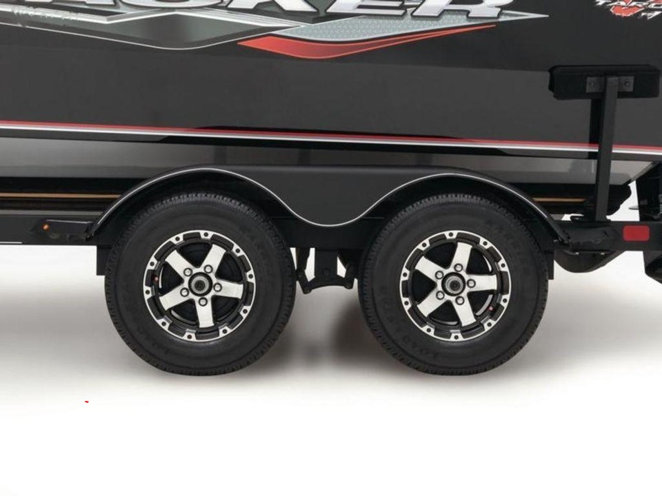 2022 Tracker Targa(TM) V-19 Combo Tournament Ed. for sale. View price ...