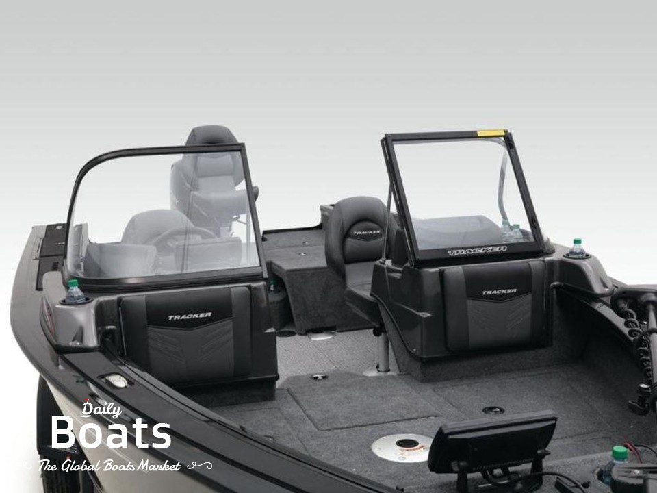 2022 Tracker Targa(TM) V-19 Combo Tournament Ed. for sale. View price ...