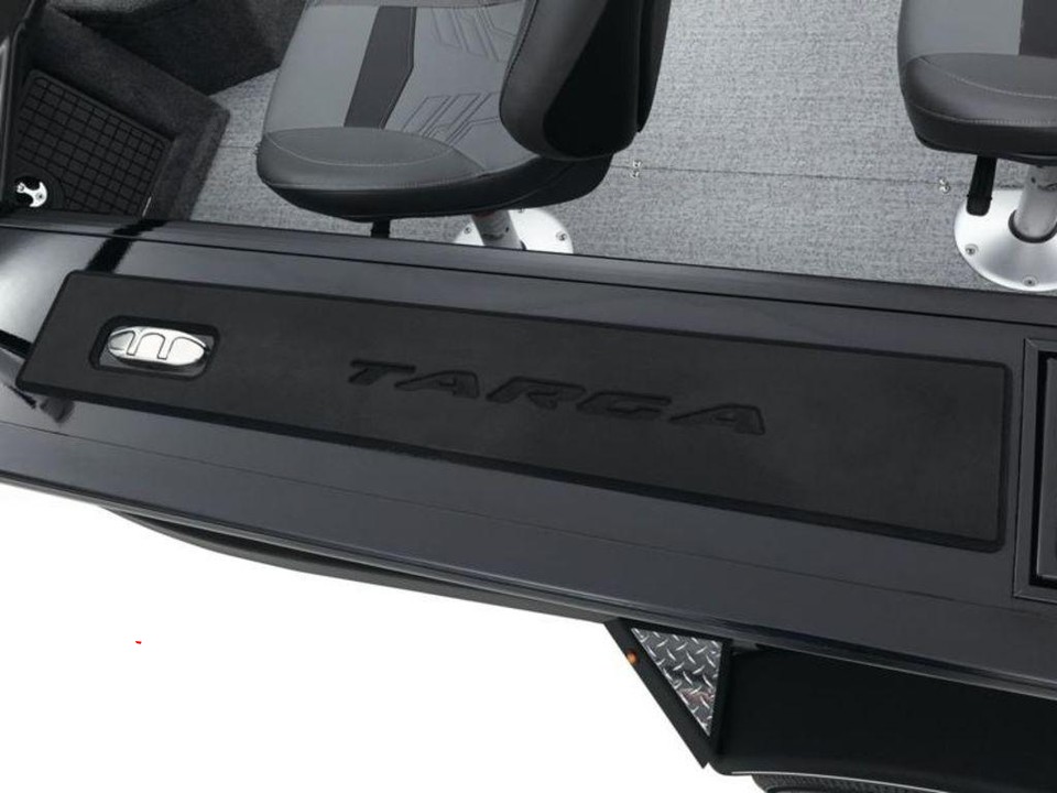 2022 Tracker Targa(TM) V-19 Combo Tournament Ed. for sale. View price ...