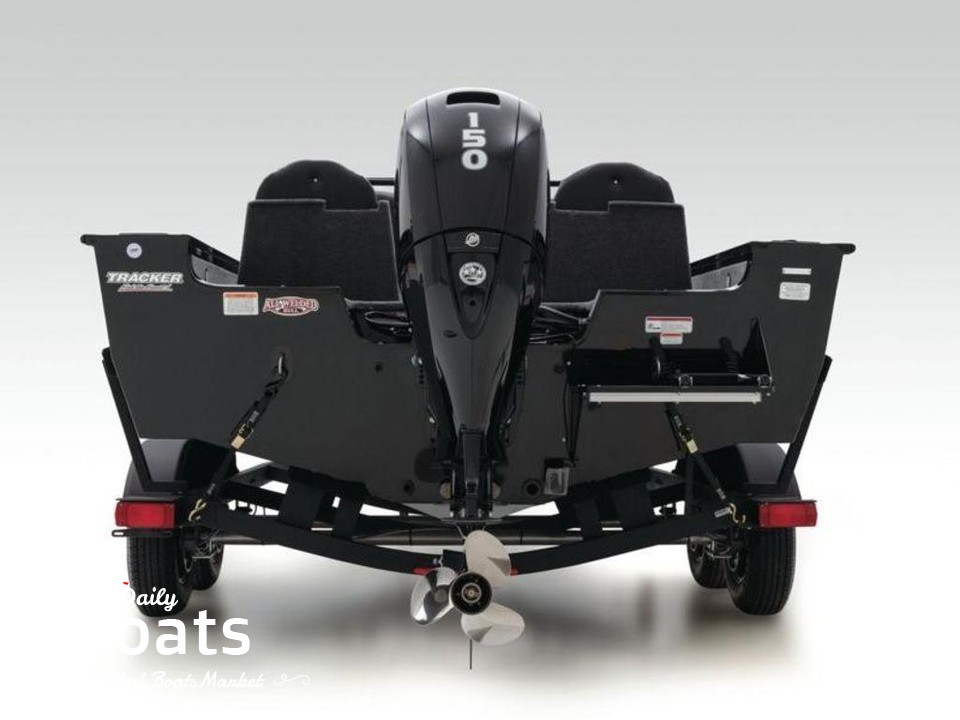 2022 Tracker Targa(TM) V-19 Combo Tournament Ed. for sale. View price ...