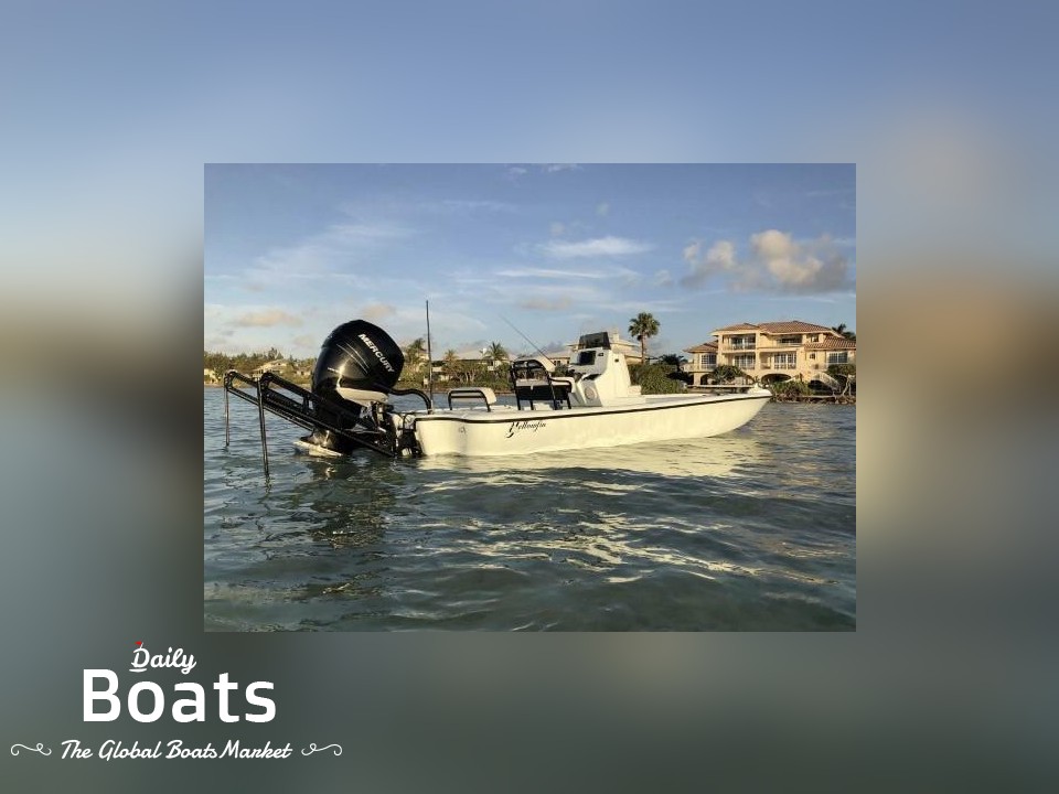 2018 Yellowfin 24 for sale. View price, photos and Buy 2018 Yellowfin ...