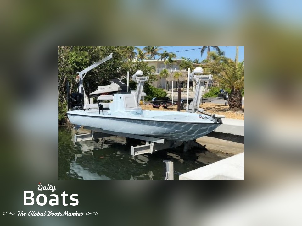 2018 Yellowfin 24 for sale. View price, photos and Buy 2018 Yellowfin ...