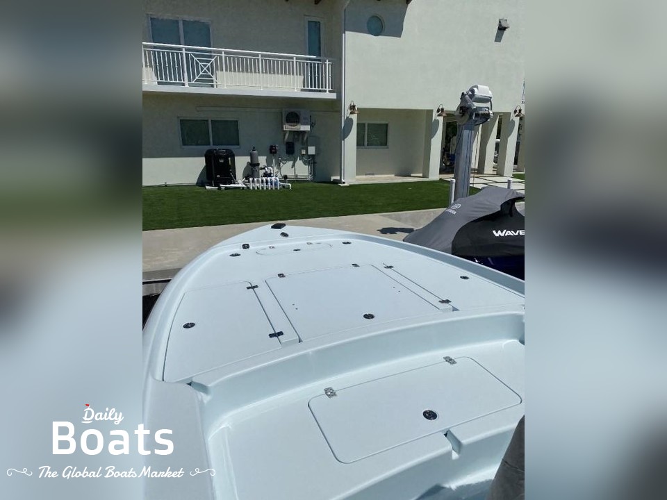 2018 Yellowfin 24 for sale. View price, photos and Buy 2018 Yellowfin ...