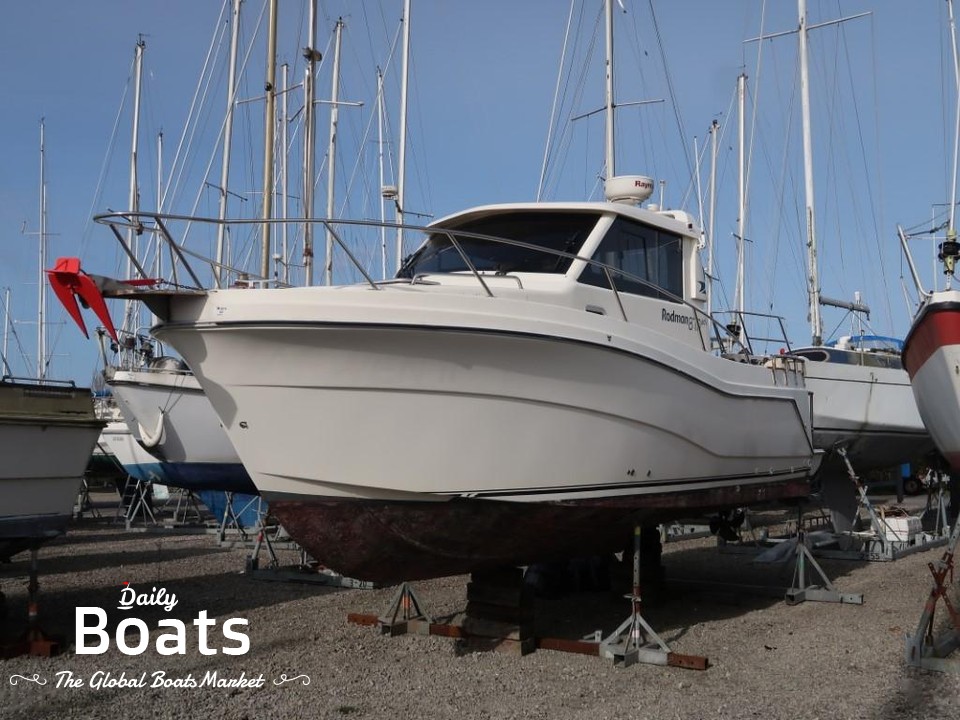 2009 Rodman 870 for sale. View price, photos and Buy 2009 Rodman 870 ...