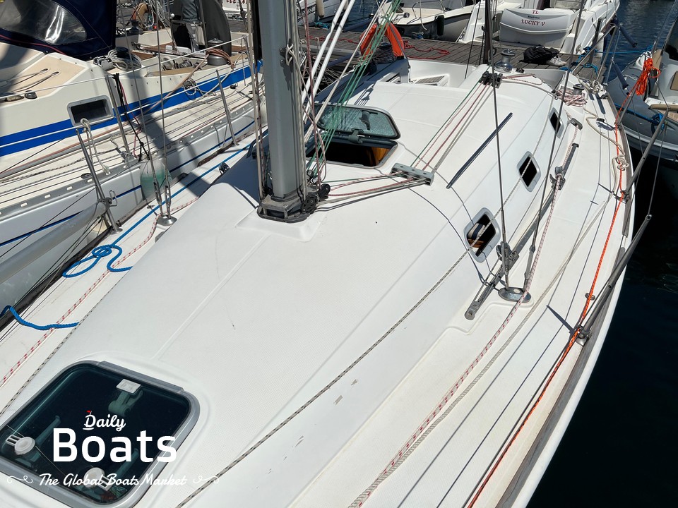 2000 Beneteau First 31.7 for sale. View price, photos and Buy 2000 ...