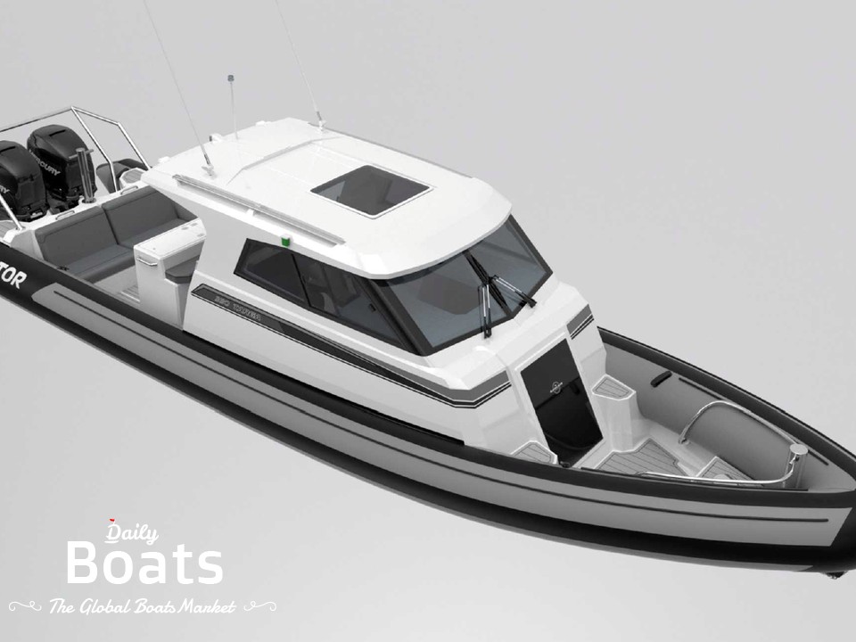 2022 Protector 330 Targa for sale. View price, photos and Buy 2022 ...