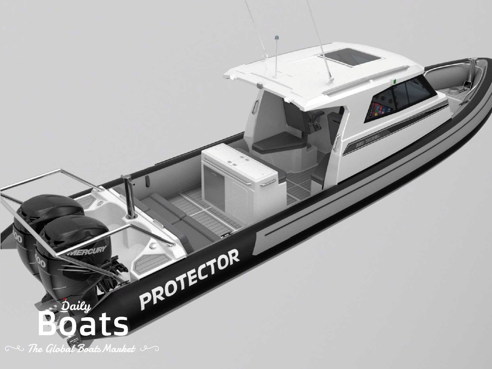 2022 Protector 330 Targa for sale. View price, photos and Buy 2022 ...