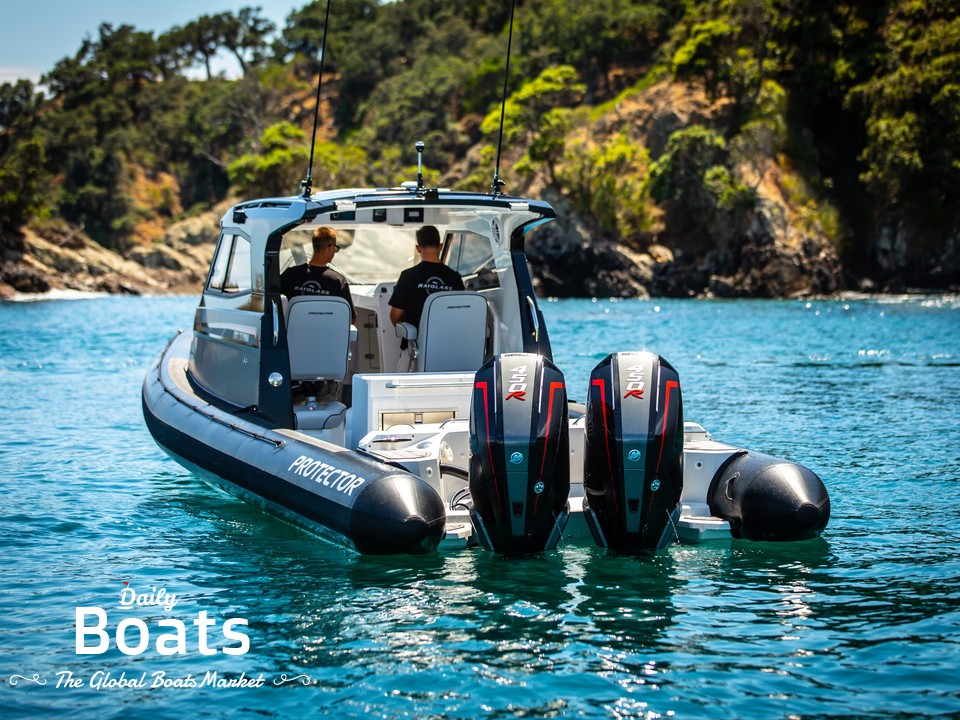 2022 Protector 330 Targa for sale. View price, photos and Buy 2022 ...