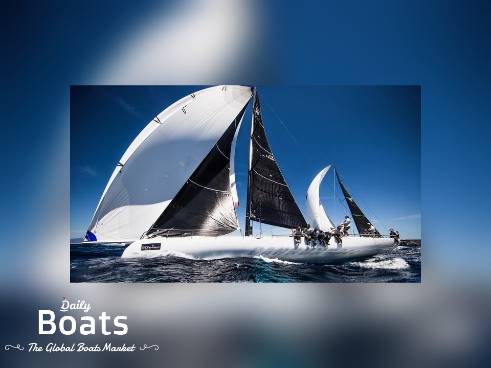 2017 Premier Maxi 72 for sale. View price, photos and Buy 2017 Premier ...