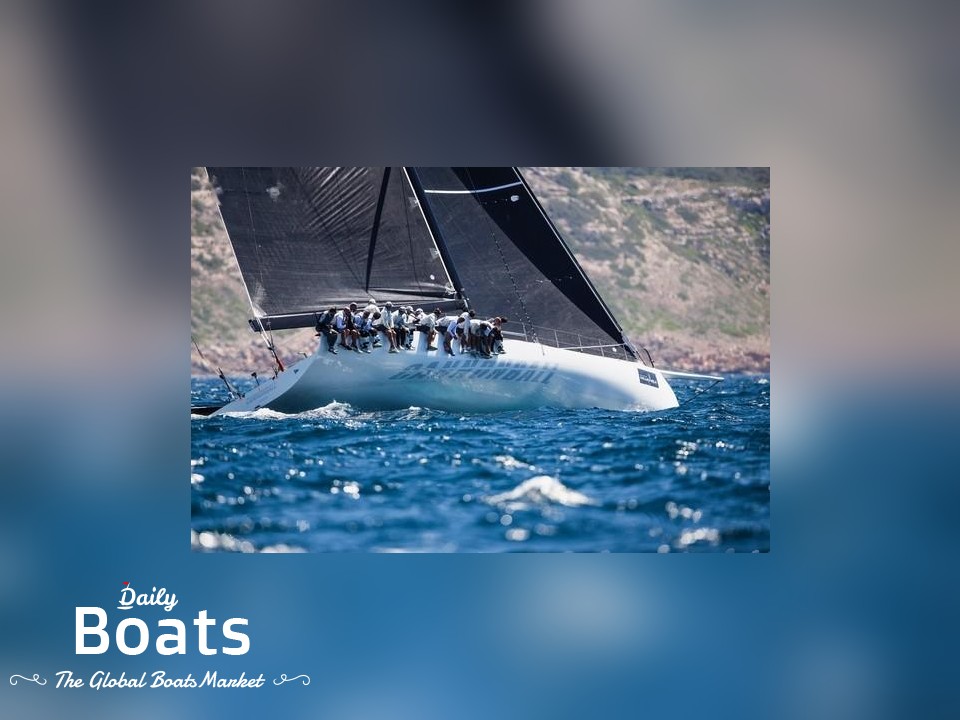 2017 Premier Maxi 72 for sale. View price, photos and Buy 2017 Premier ...