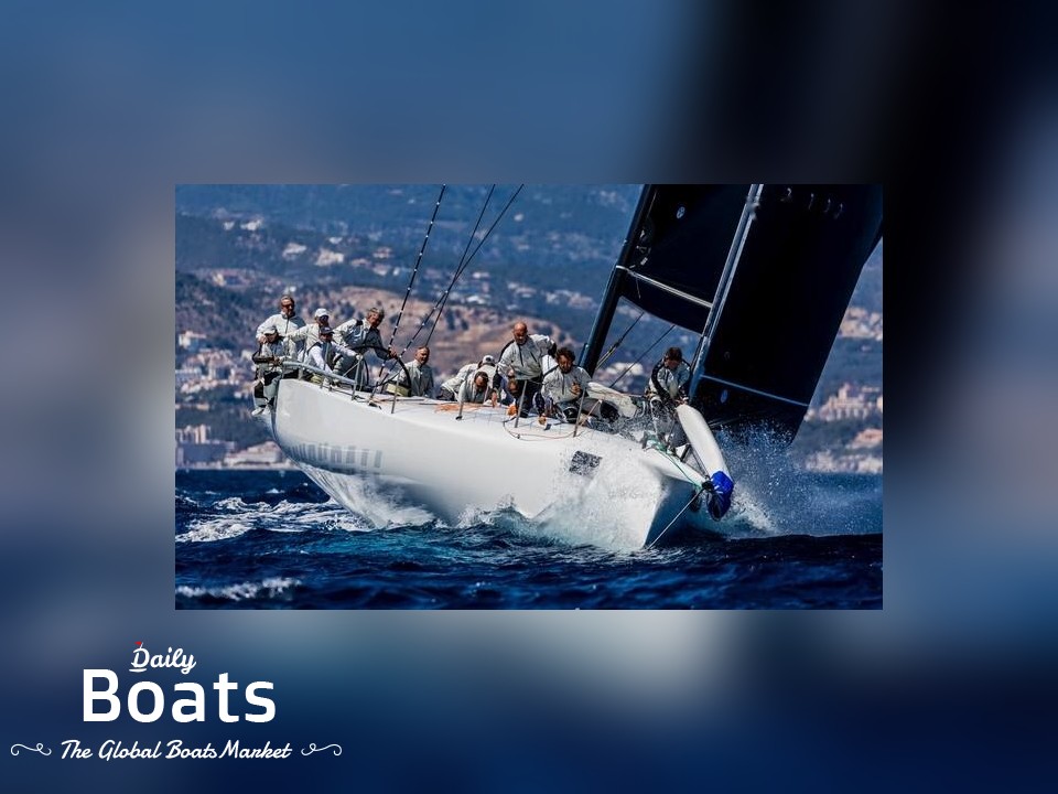 2017 Premier Maxi 72 for sale. View price, photos and Buy 2017 Premier ...