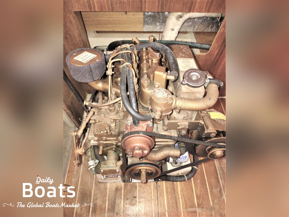 1988 Catalina 36 for sale. View price, photos and Buy 1988 Catalina 36 ...