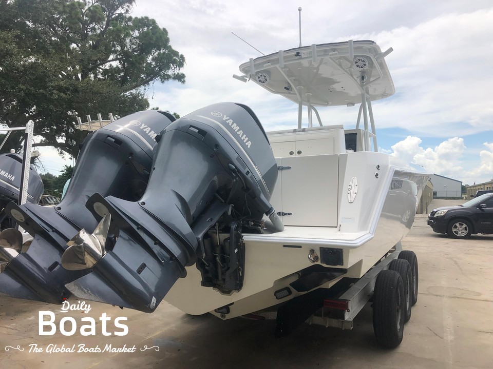 2014 Contender 32 St for sale. View price, photos and Buy 2014 ...