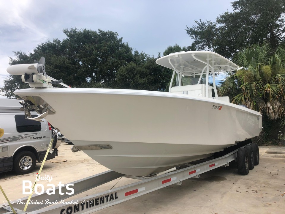 2014 Contender 32 St for sale. View price, photos and Buy 2014 ...