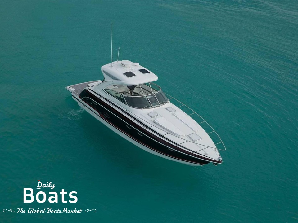 2022 Formula 37 Performance Cruiser for sale. View price, photos and ...