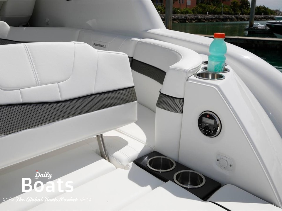 2022 Formula 37 Performance Cruiser for sale. View price, photos and ...