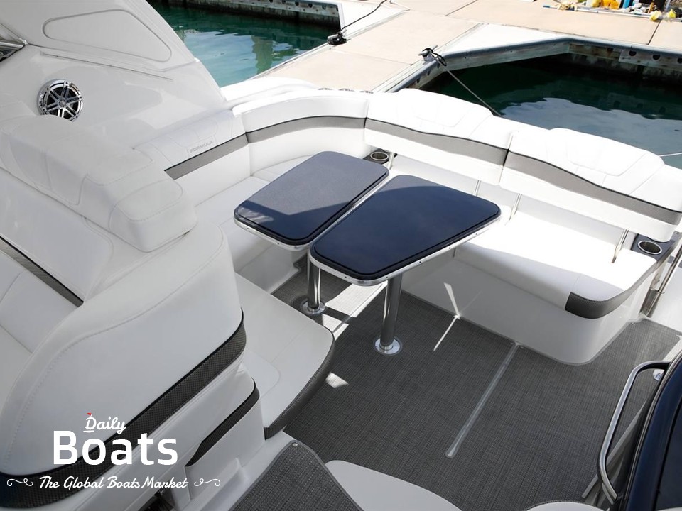 2022 Formula 37 Performance Cruiser for sale. View price, photos and ...